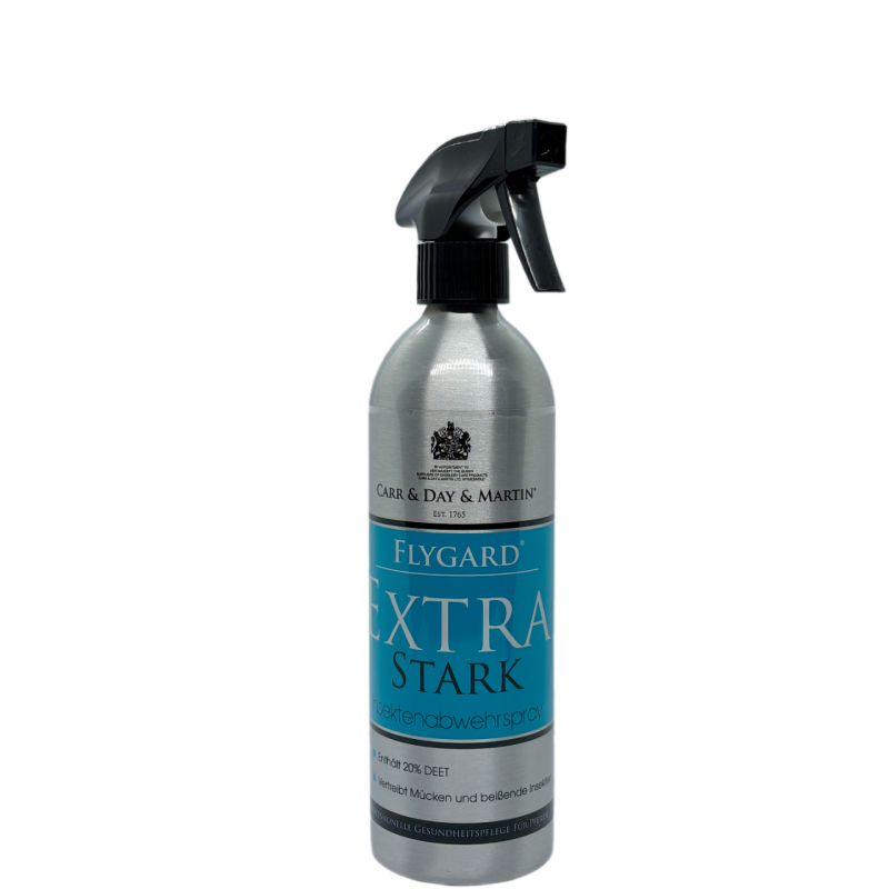 Flygard Extra Stark, 22,95